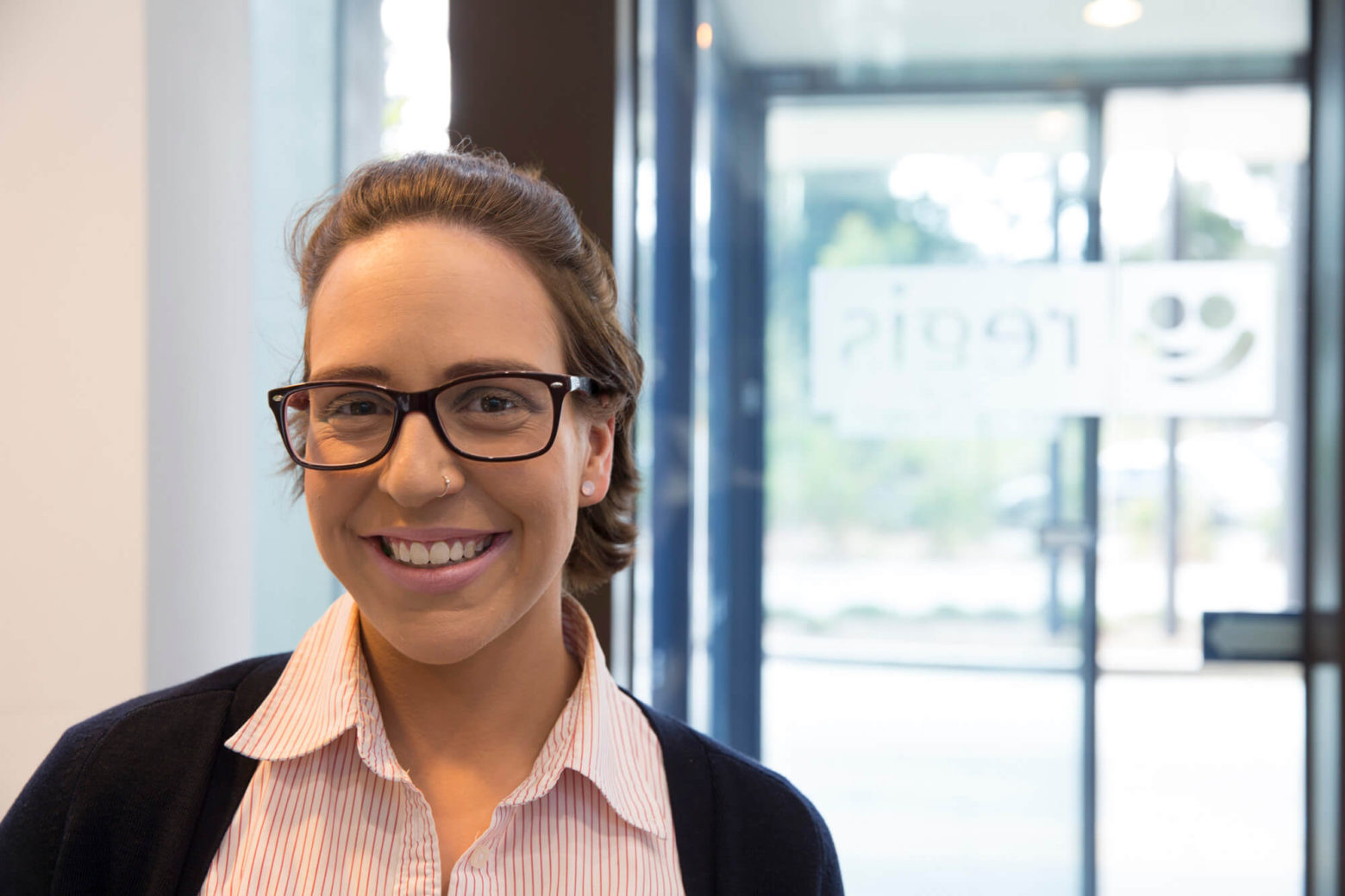 More about our trainers at Carers Connect – Regis Aged Care