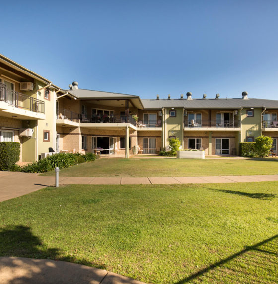 Aged Care | Aged Care Sydney | Regis Aged Care | Aged Care Facilities