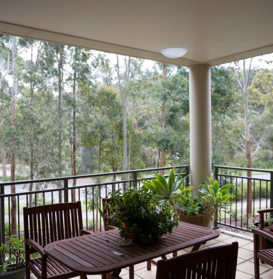 Locations - Regis Aged Care