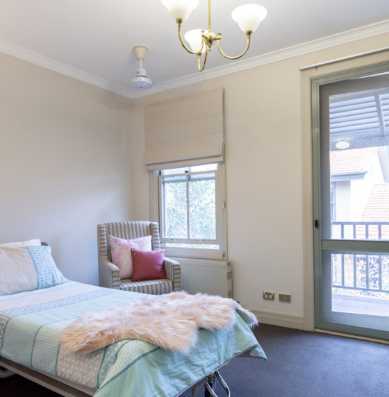 Locations - Regis Aged Care