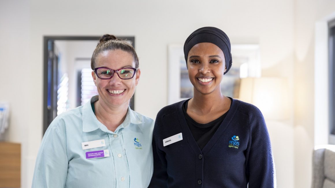 Regis Wynnum | Aged Care Queensland | Aged Care Facilities | Aged Care
