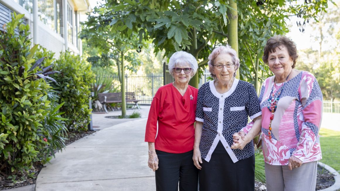 Regis Wynnum | Aged Care Queensland | Aged Care Facilities | Aged Care