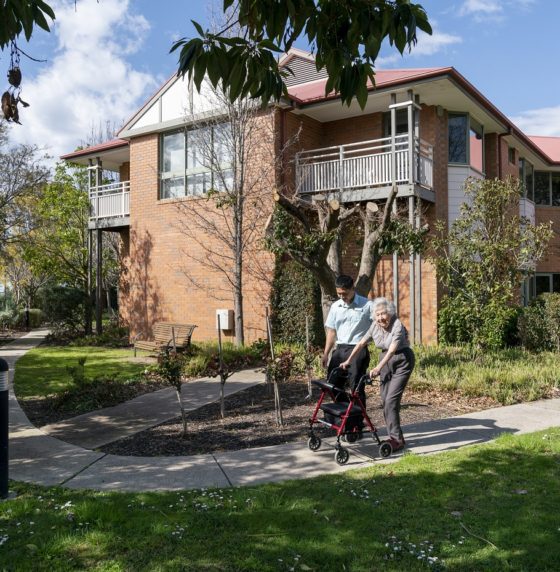 Locations | Regis Aged Care