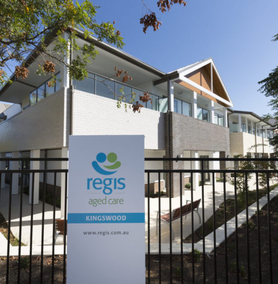 Aged Care Adelaide | Aged Care | Regis Aged Care | Aged Care Facilities