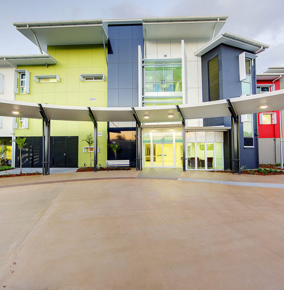 Aged Care | Aged Care Brisbane | Aged Care Services | Regis Aged Care