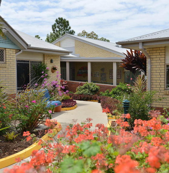 Locations - Regis Aged Care