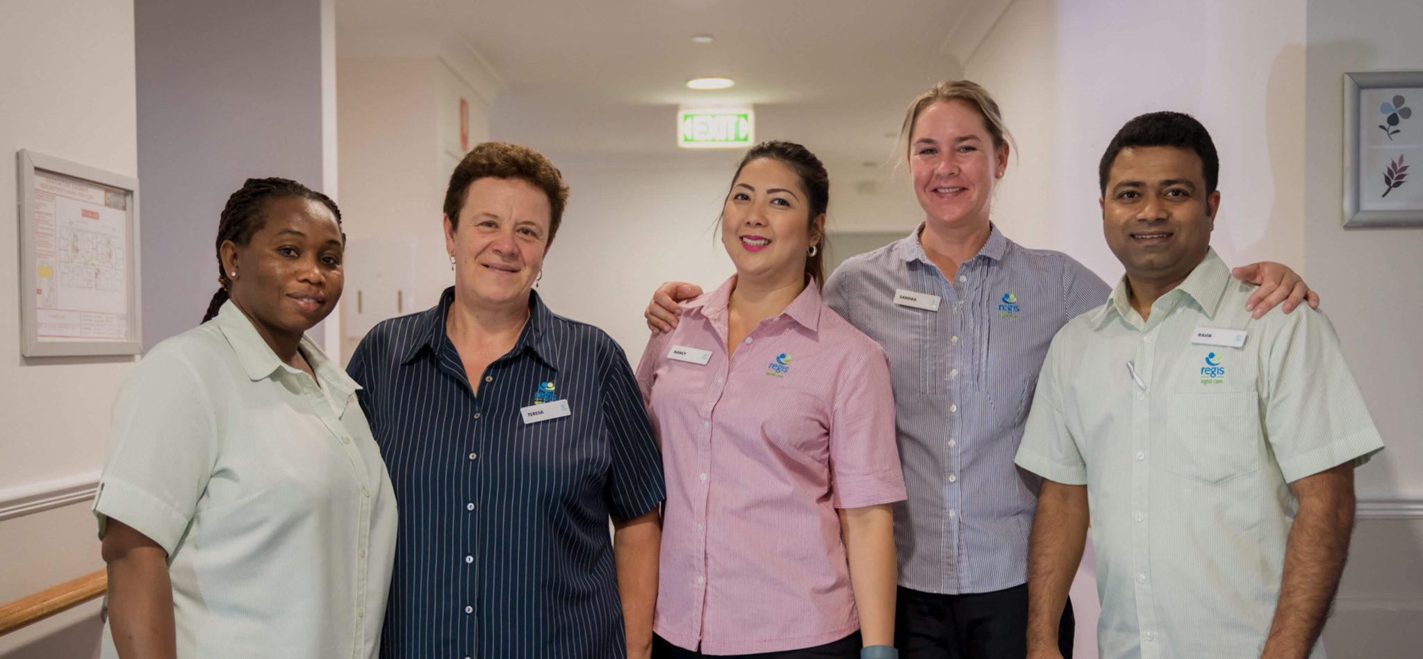 Careers | Regis Aged Care | Aged Care Jobs