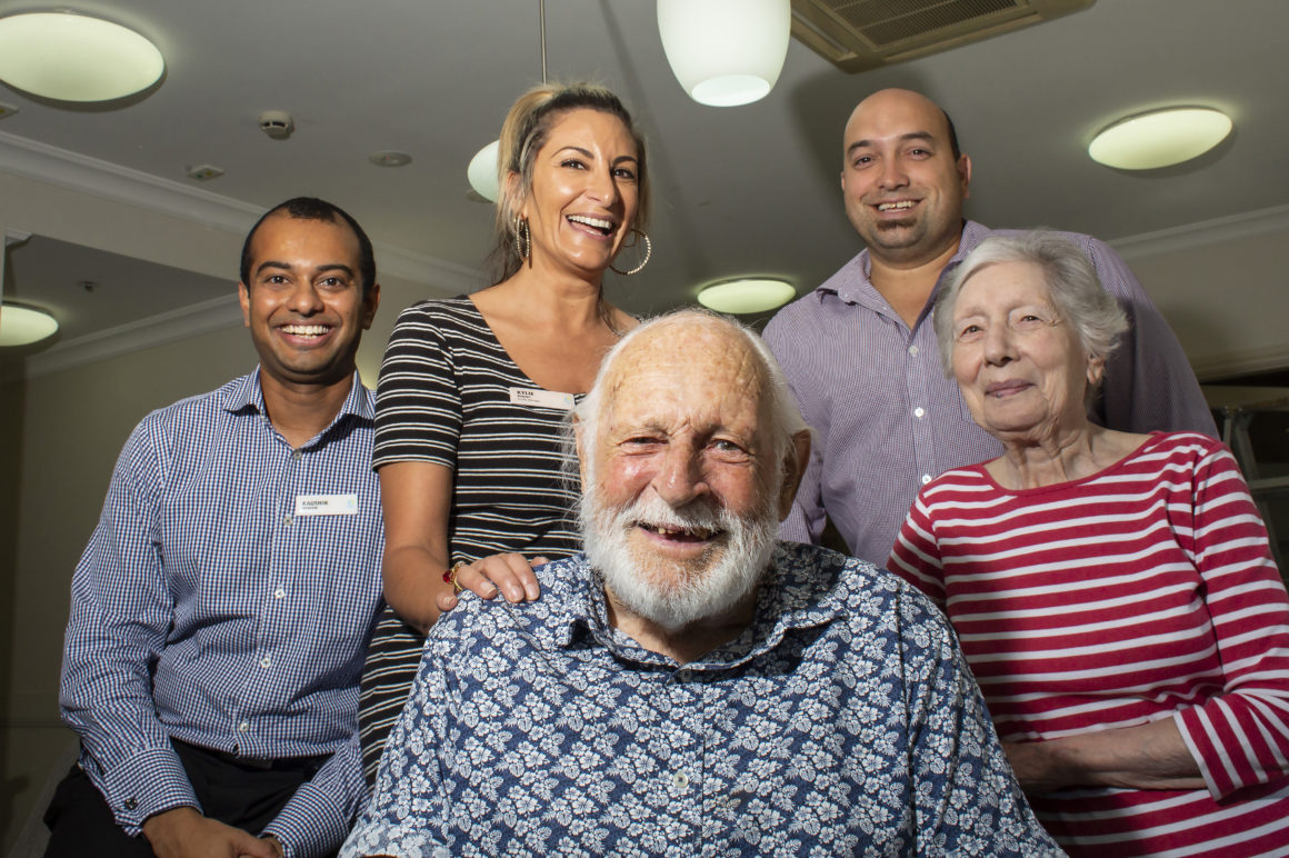 Sustainability – Regis Aged Care