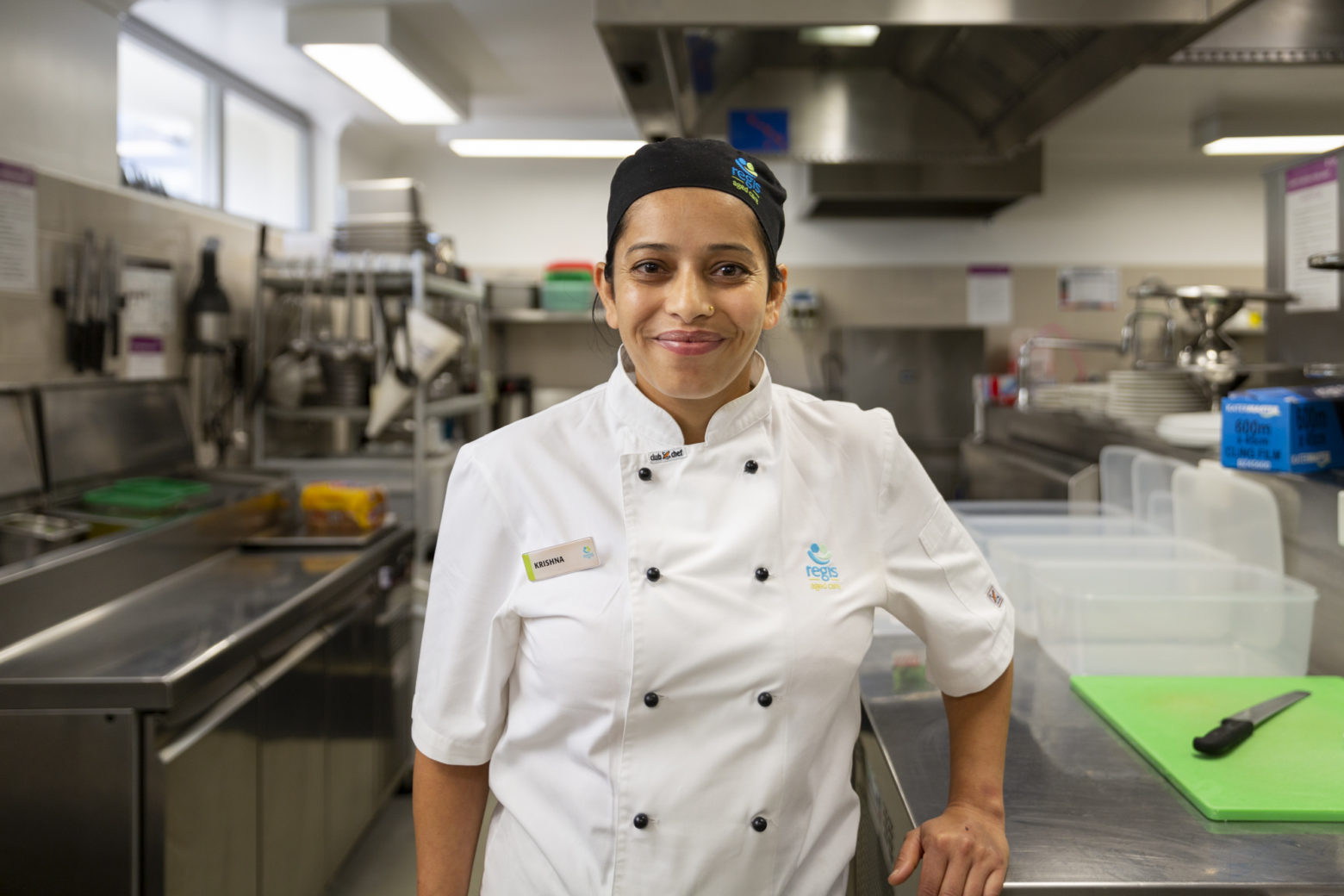 Food is Life – Regis Aged Care