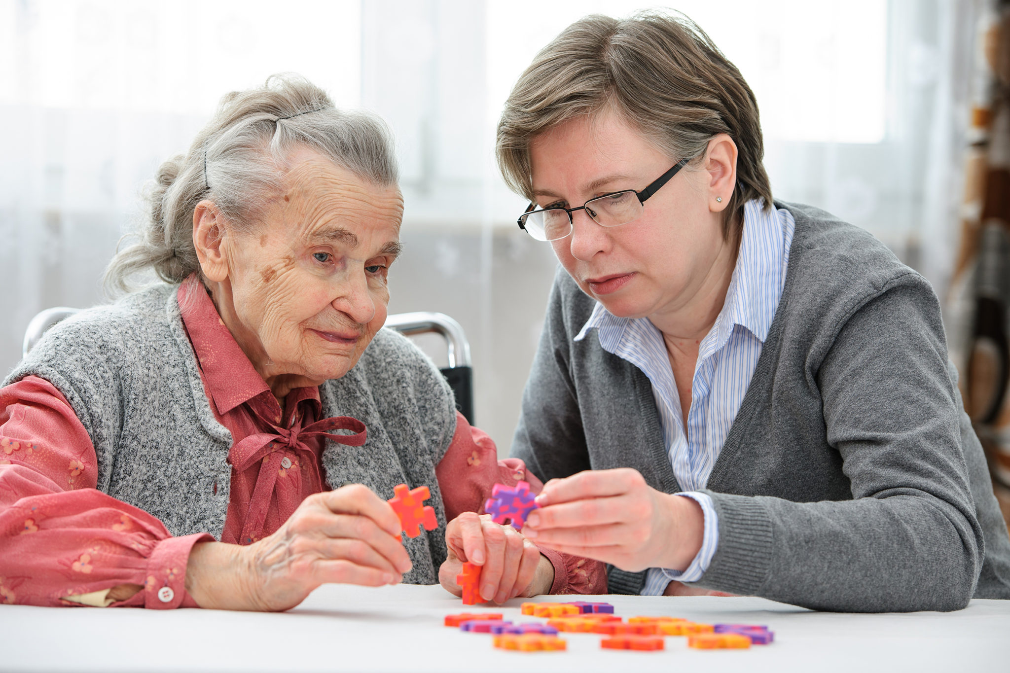 A Better Visit - Dementia Information Sessions – Regis Aged Care