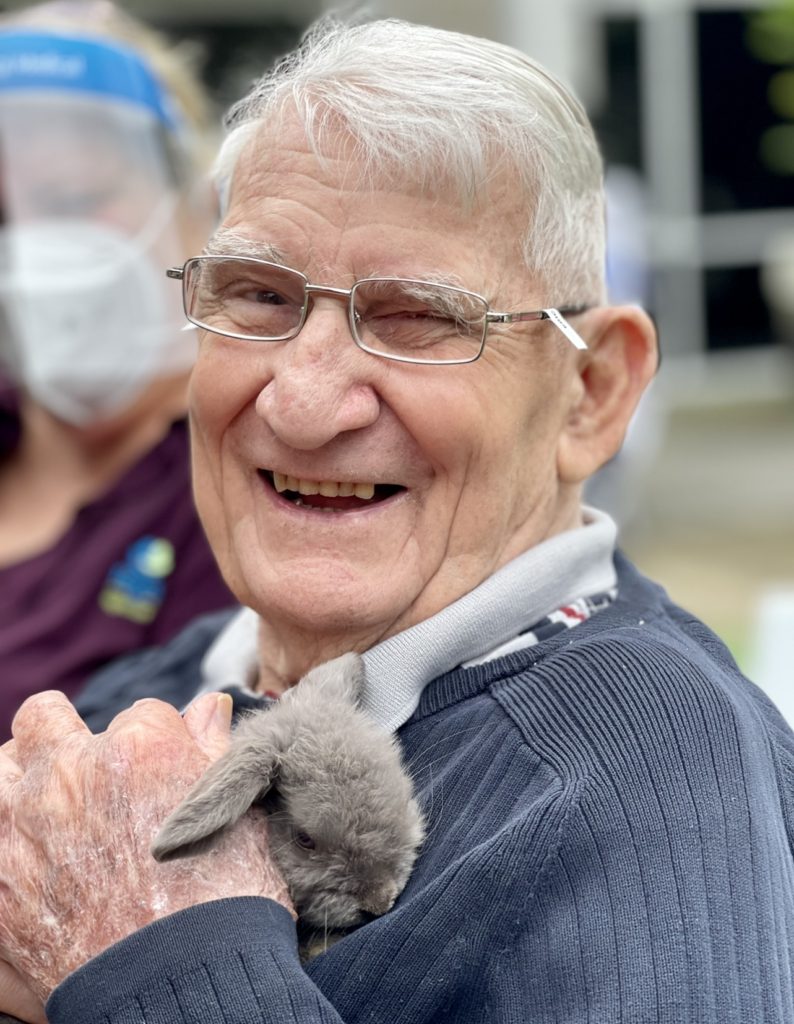 Regis Elermore Vale's Animal Farm – Regis Aged Care