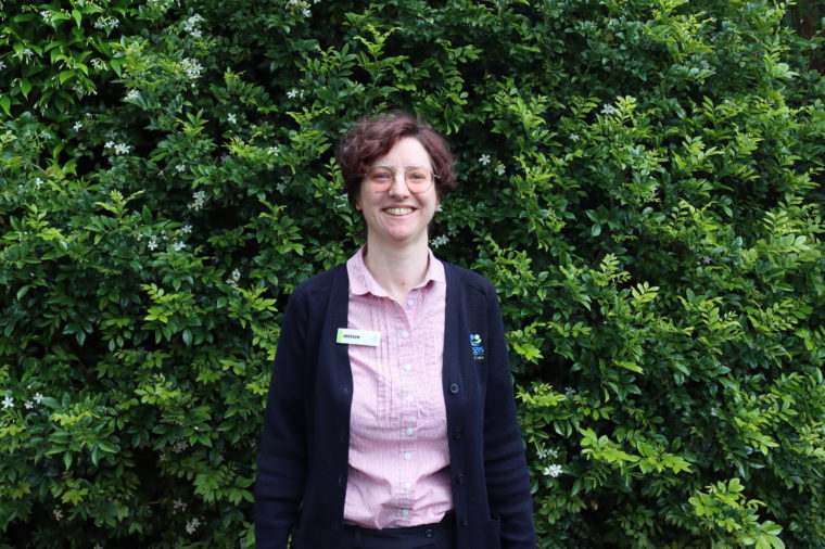 Regis People - Meet Matthew | Regis Aged Care