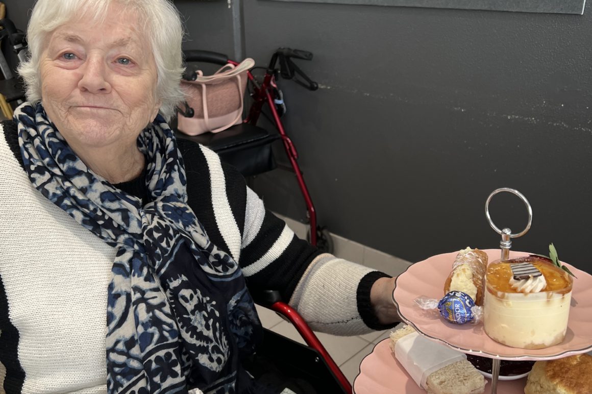 Magic of music at Regis Woodlands | Regis Aged Care