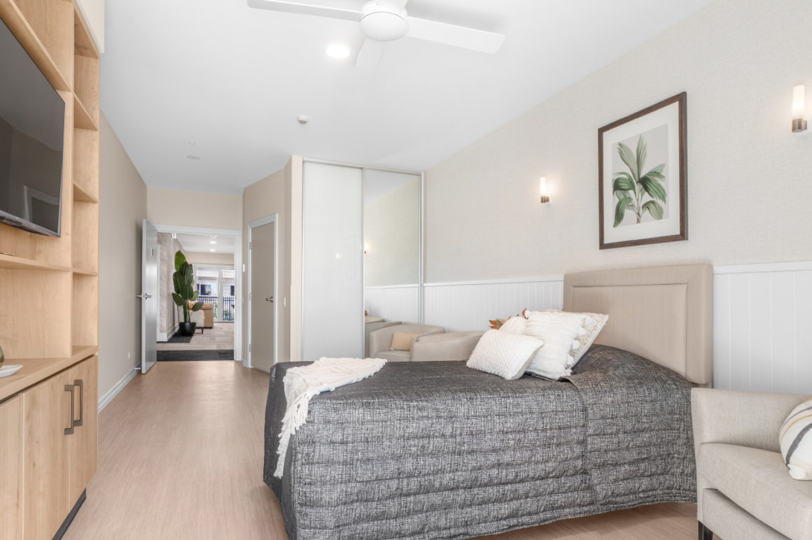Regis Camp Hill | Regis Aged Care | Aged Care Facilities | Aged Care