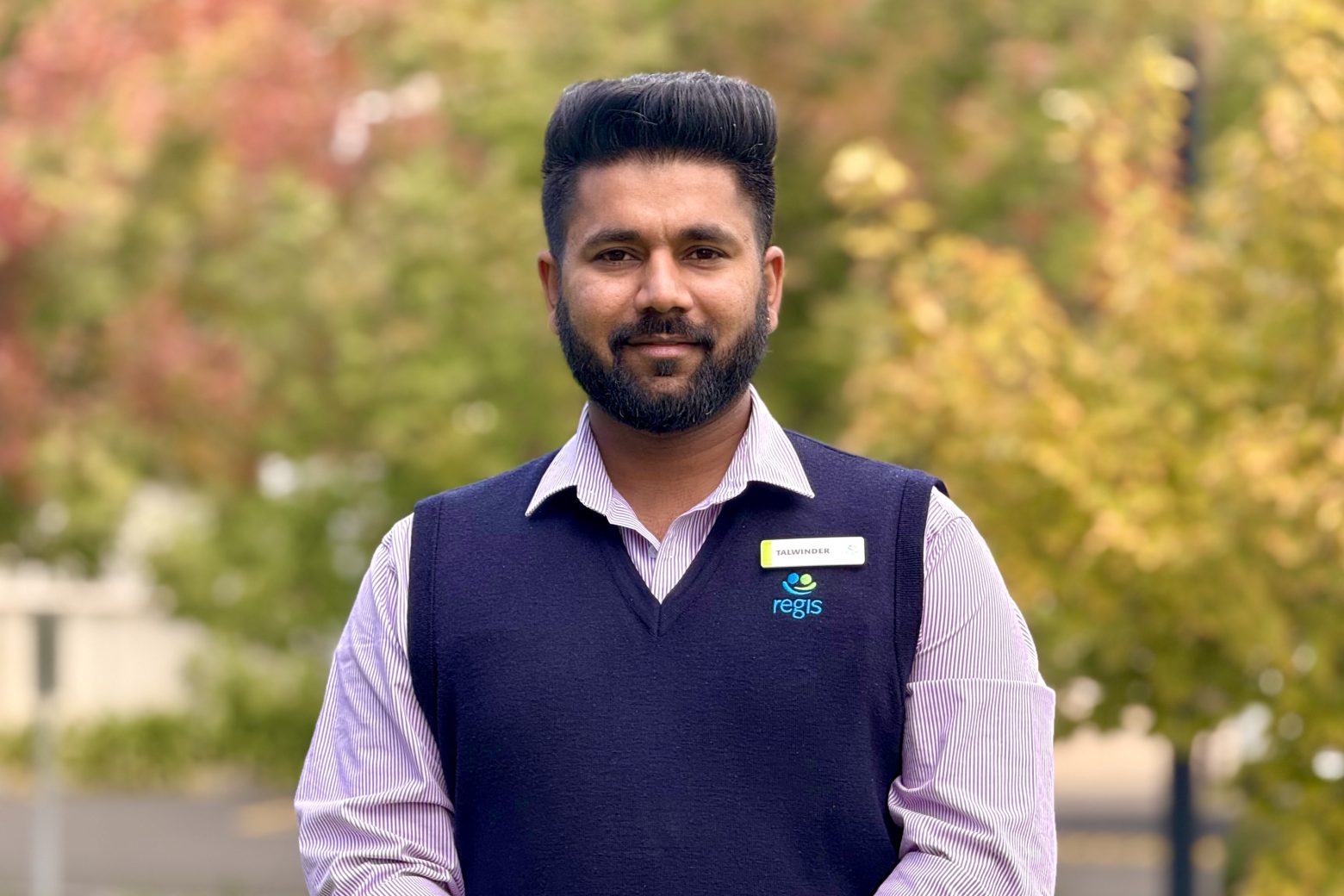 From Food Service Assistant to Clinical Care Coordinator: Talwinder’s ...