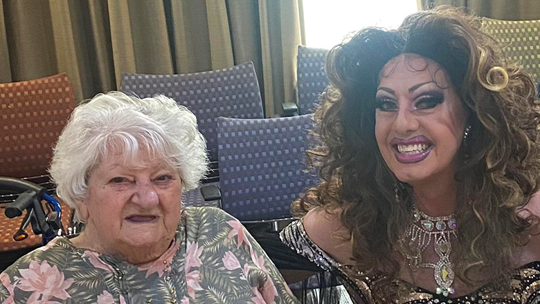 Drag bingo brings a fresh take on a favourite at Regis Playford – Regis ...