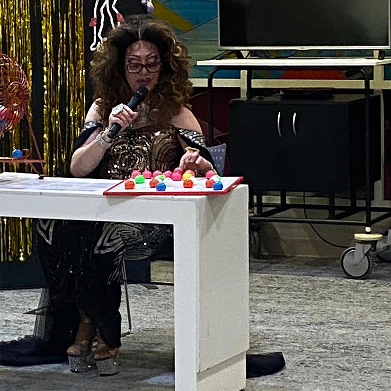 Drag bingo brings a fresh take on a favourite at Regis Playford – Regis ...