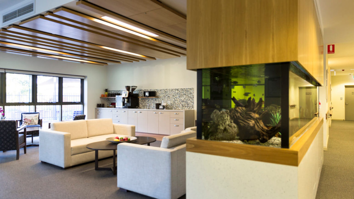 Regis Wynnum | Aged Care Queensland | Aged Care Facilities | Aged Care