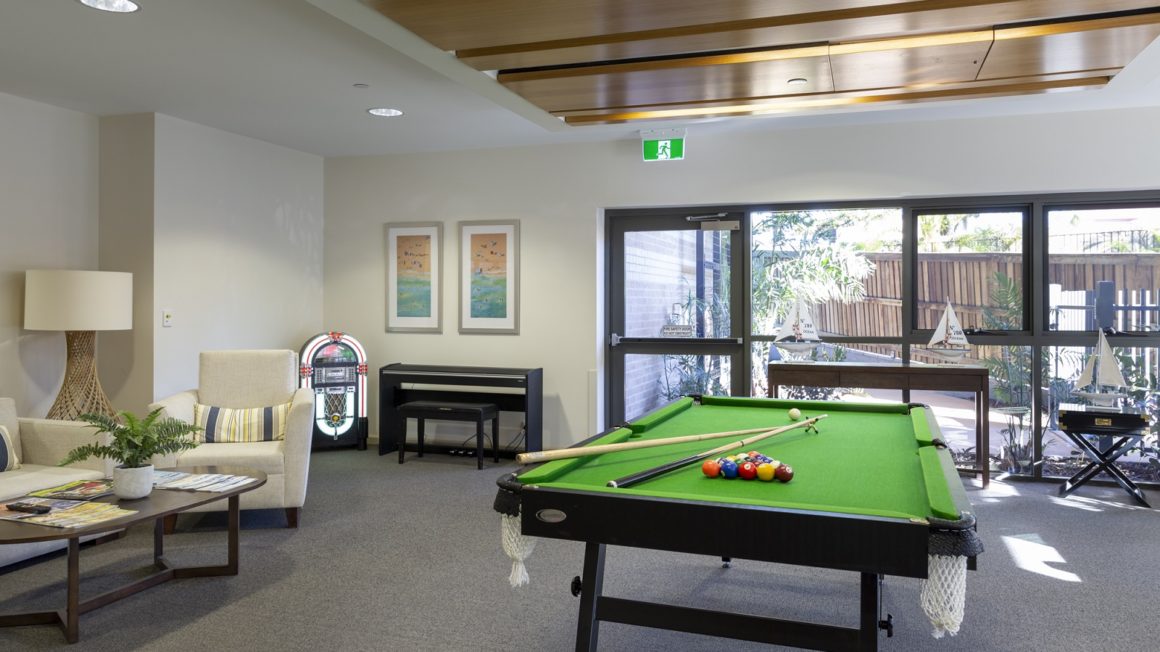 Regis Wynnum | Aged Care Queensland | Aged Care Facilities | Aged Care