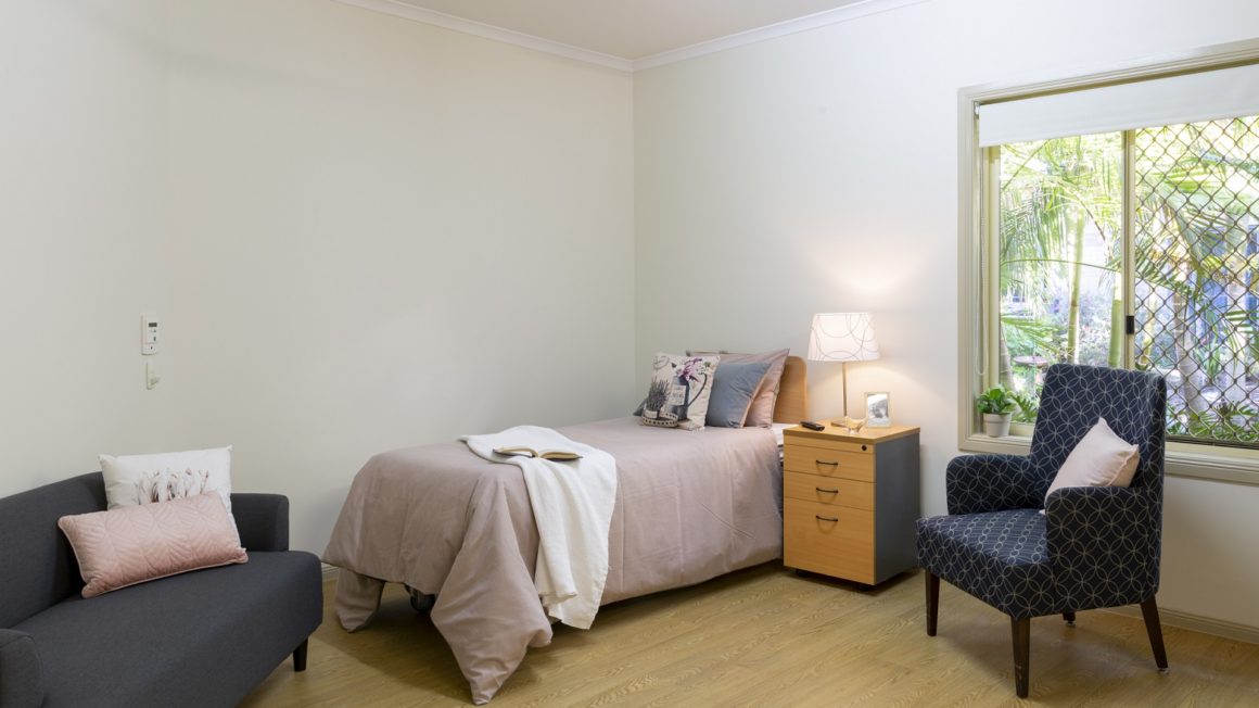 Regis Wynnum | Aged Care Queensland | Aged Care Facilities | Aged Care