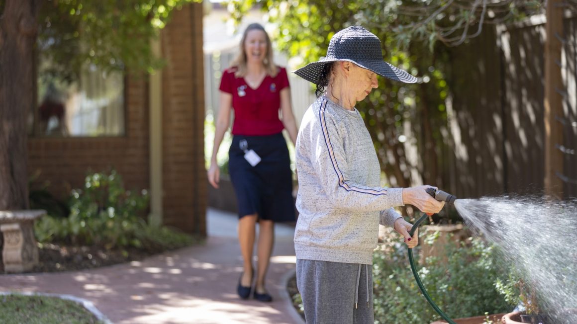 Regis Sunraysia | Regis Aged Care | Aged Care Victoria | Aged Care Mildura