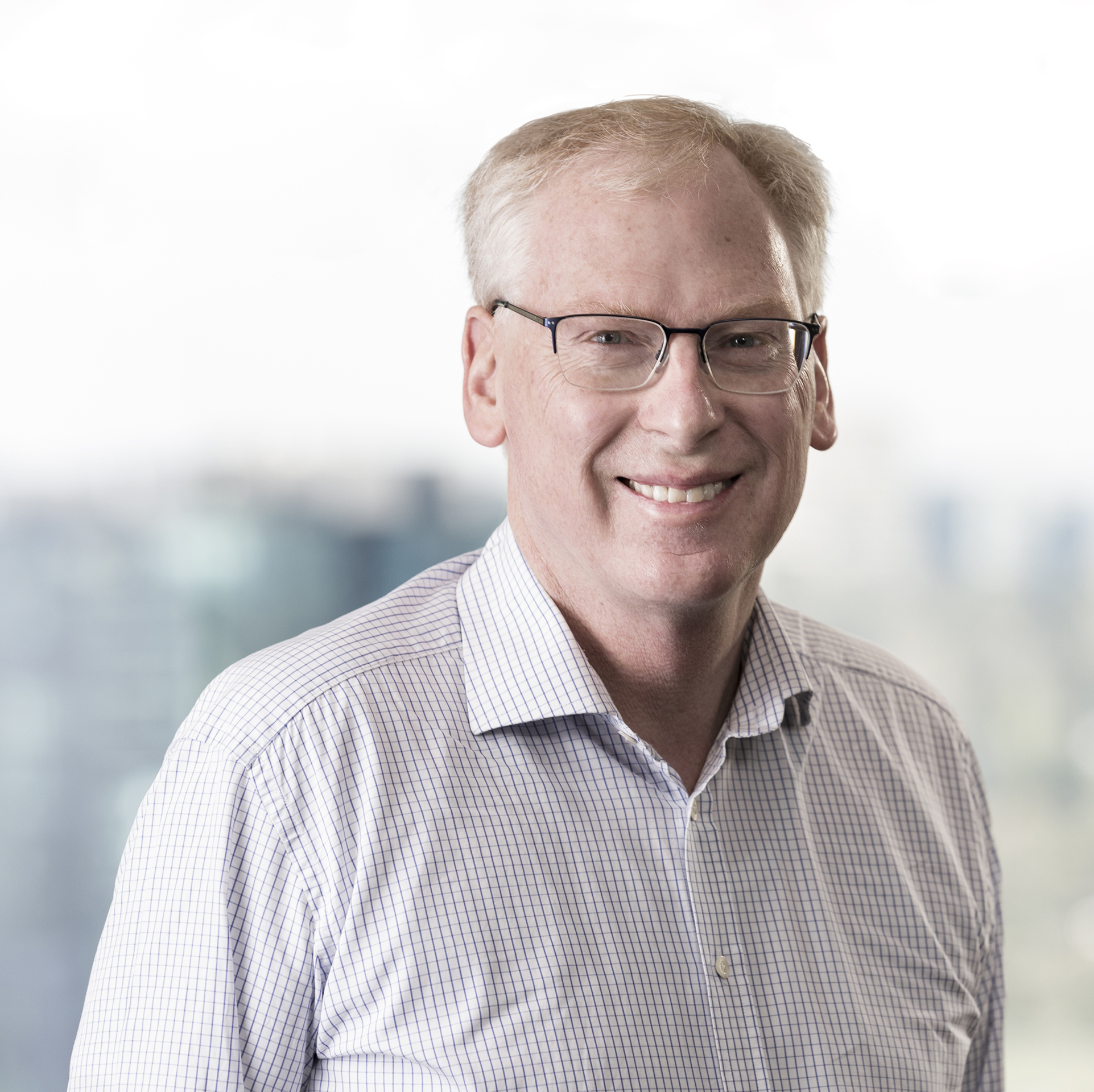 David Thompson | Regis Aged Care