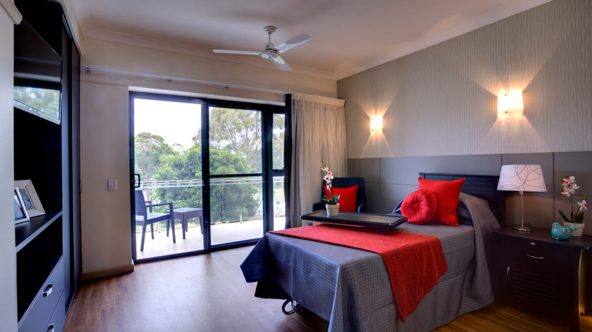 Regis Wynnum | Aged Care Queensland | Aged Care Facilities | Aged Care