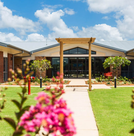 Locations – Regis Aged Care