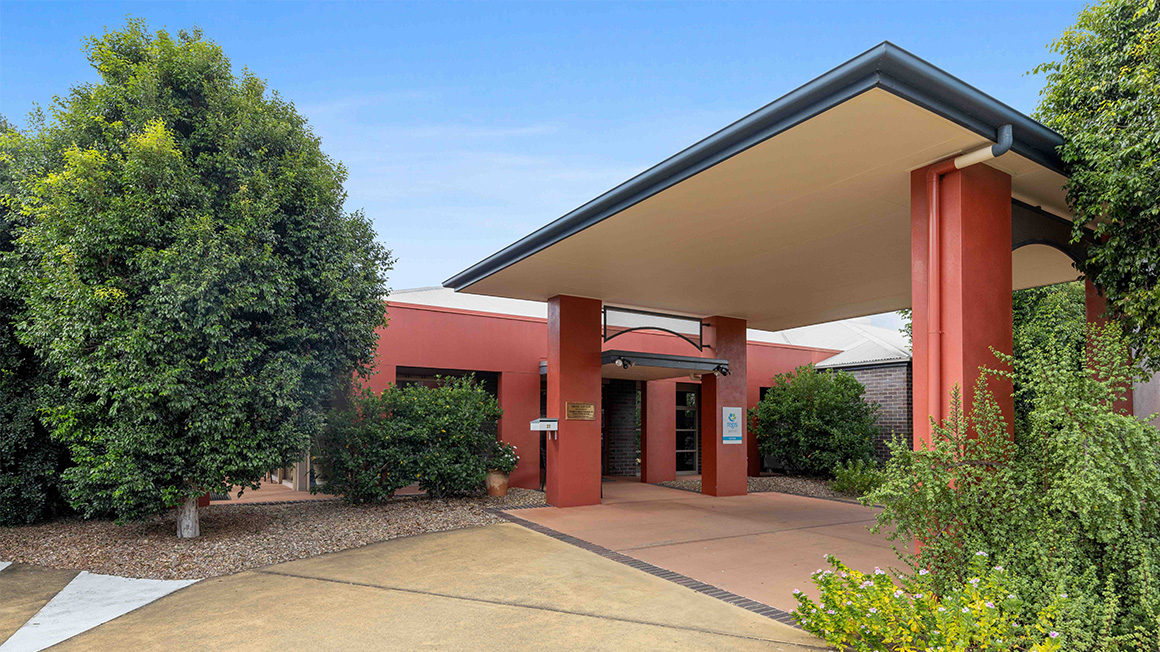 Regis Gatton | Regis Aged Care | Aged Care | Aged Care Gatton