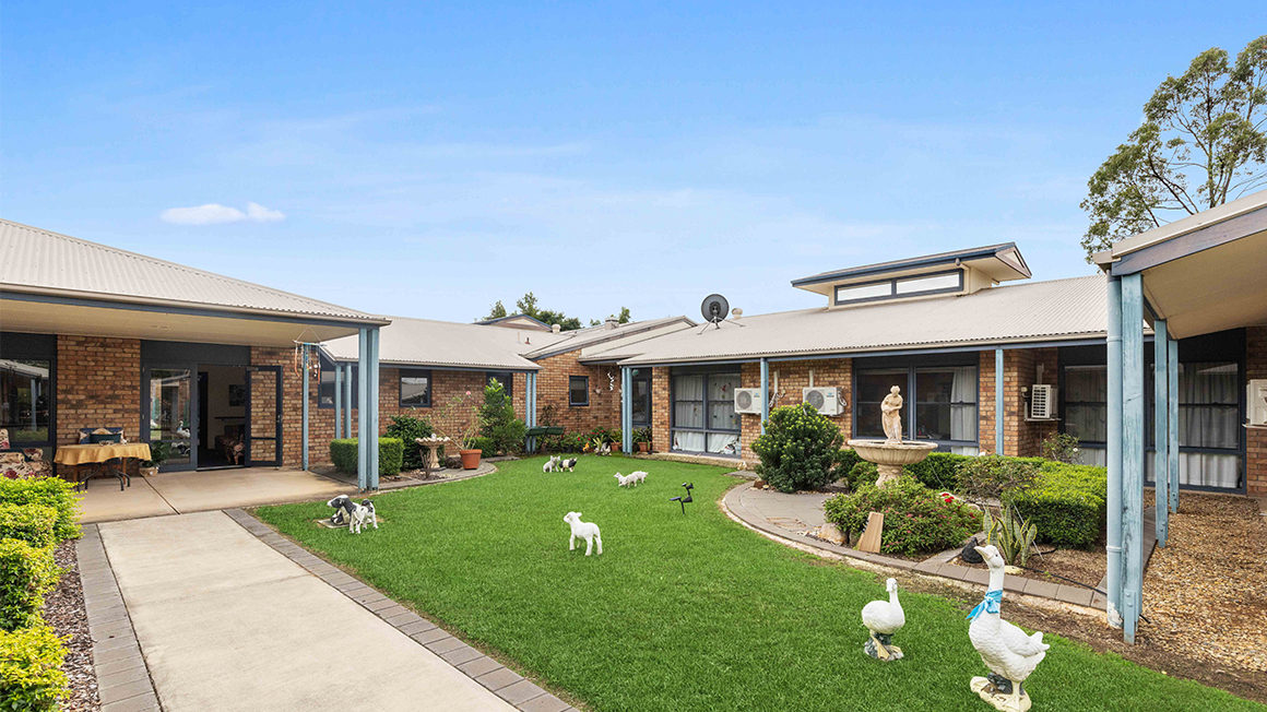 Regis Gatton | Regis Aged Care | Aged Care | Aged Care Gatton
