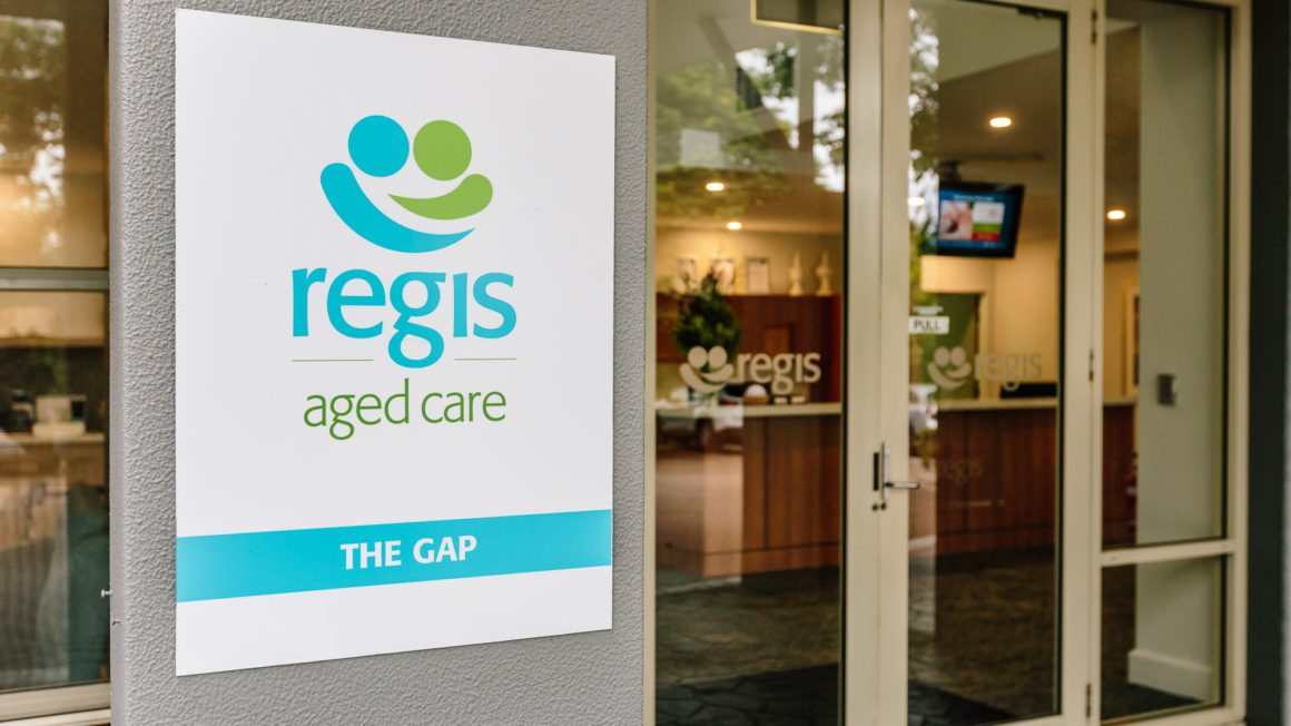 Regis The Gap | Regis Club Services | Aged Care | Aged Care Facilities