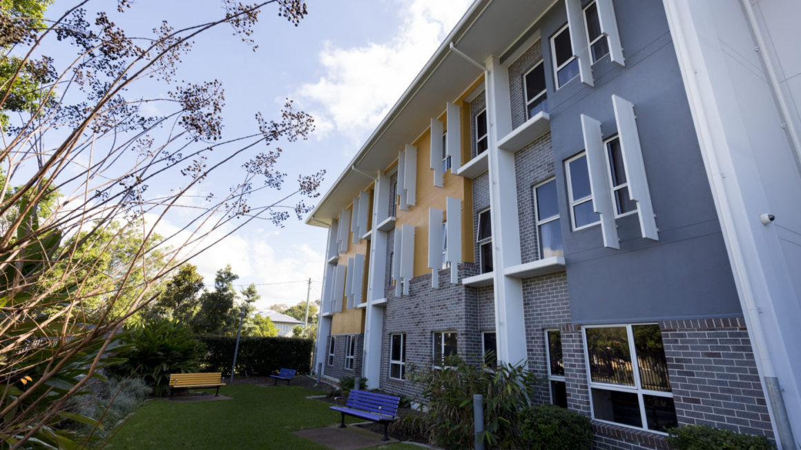 Regis Sandgate Lucinda | Regis Aged Care | Dementia Care