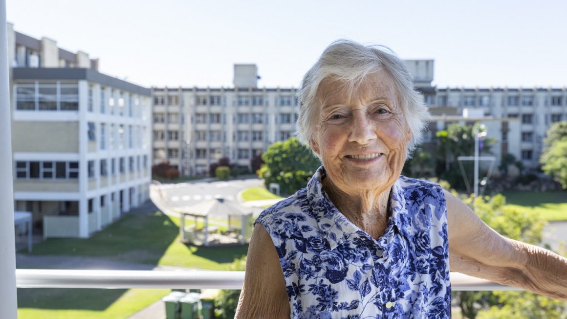 Regis Sandgate Lucinda | Regis Aged Care | Dementia Care