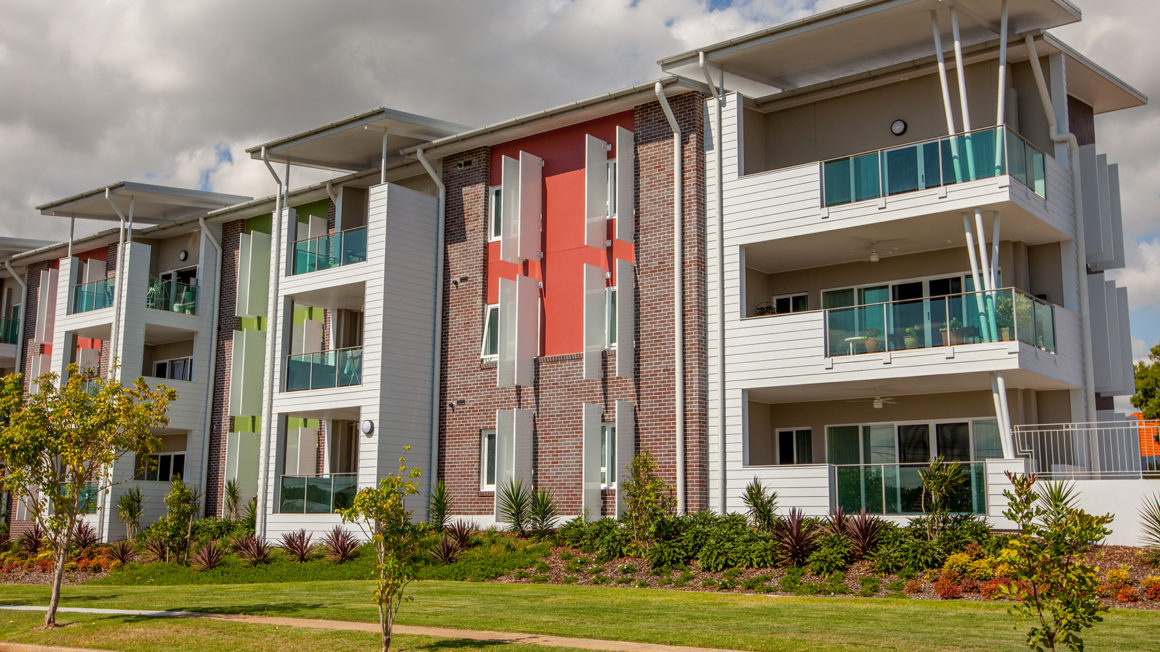 Regis Bramble Bay Retirement Village | Regis Retirement Living
