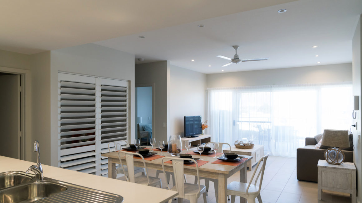 Regis Corinthian Court Retirement Village | Regis Aged Care