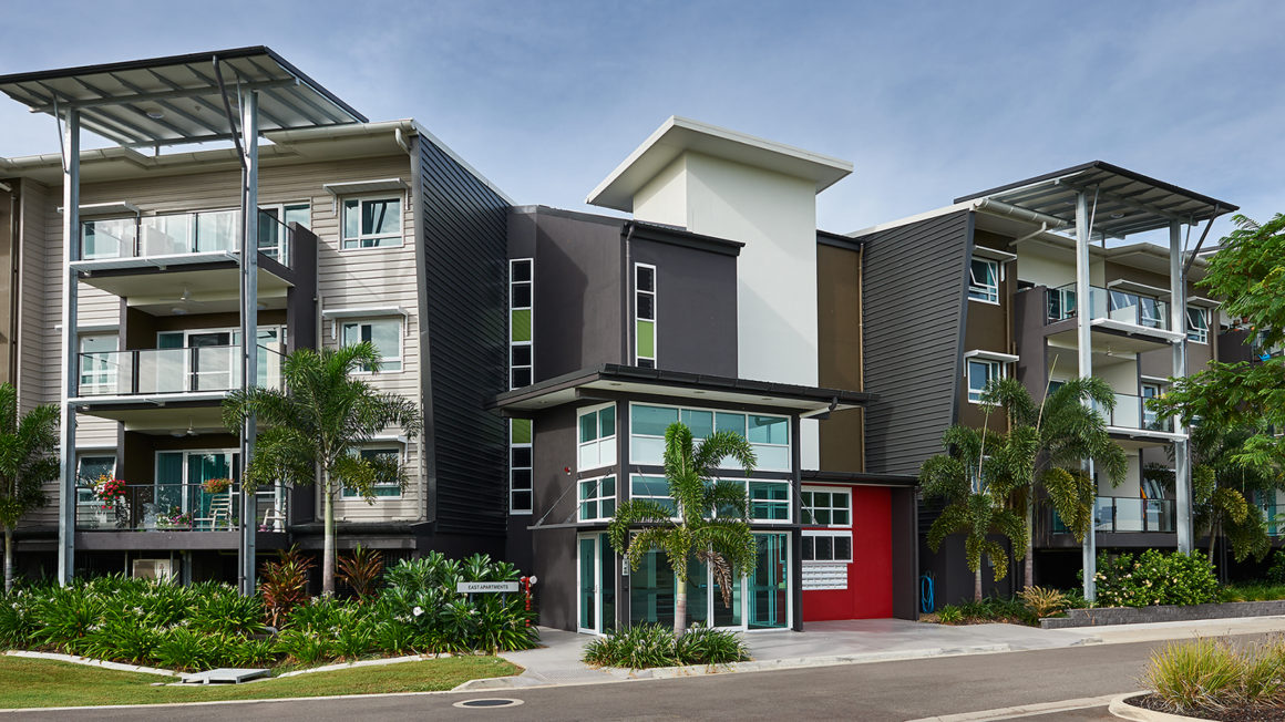 Regis Corinthian Court Retirement Village | Regis Aged Care