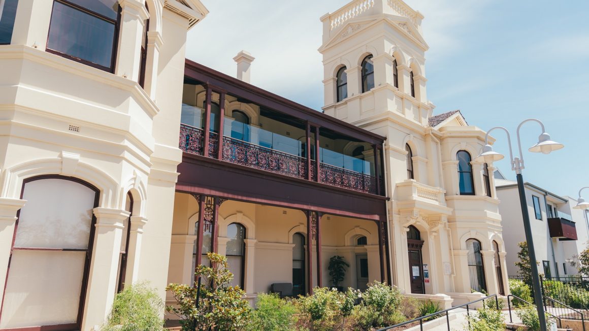 Regis North Fremantle | Regis Aged Care | Aged Care Perth | Aged Care