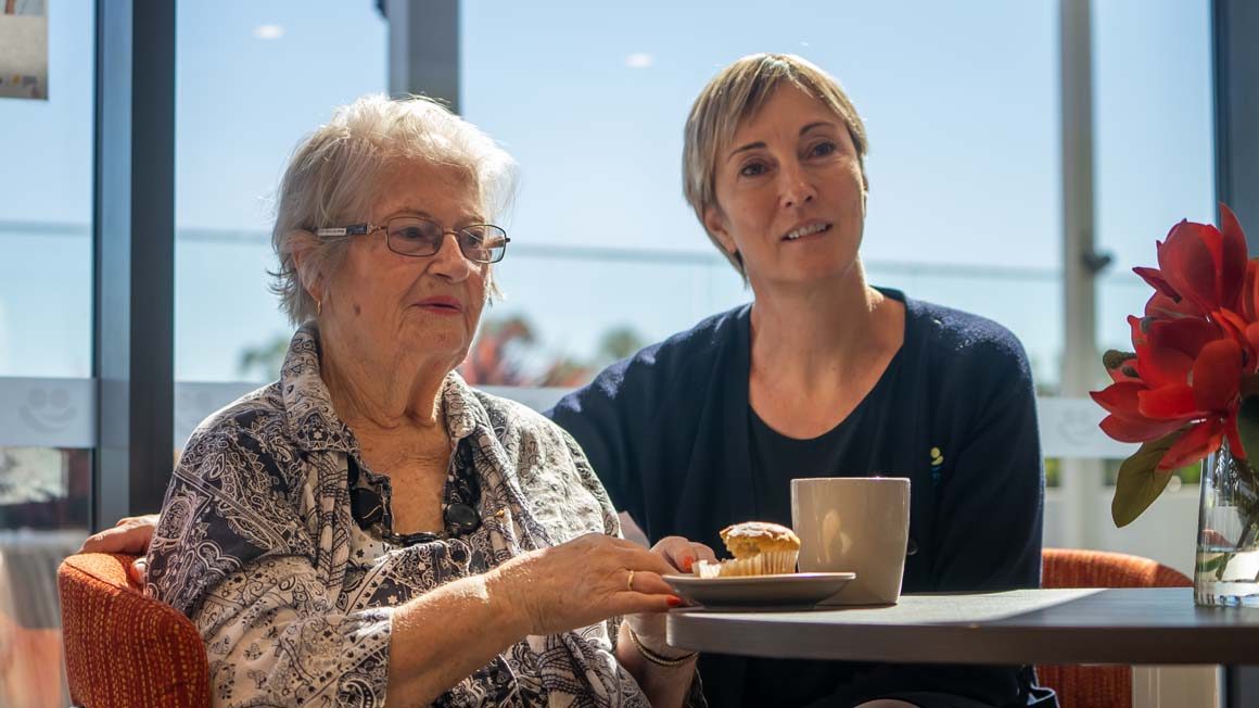 Regis Nedlands | Aged Care Services in Perth