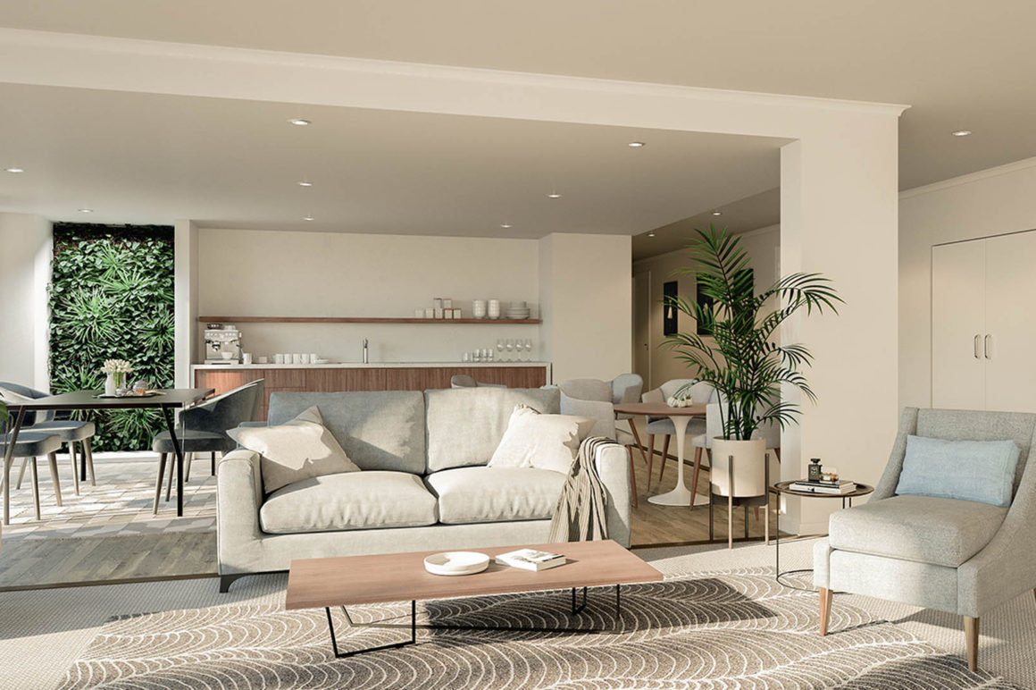 Residential Care Adelaide – Regis Aged Care