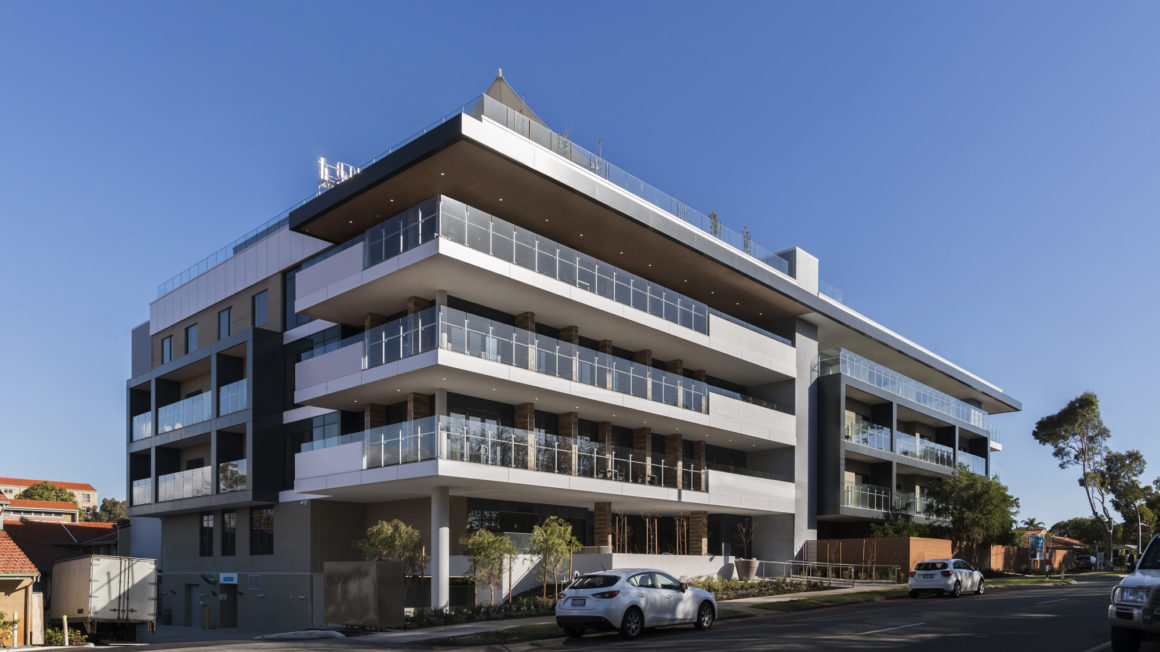 Regis Nedlands | Aged Care Services in Perth