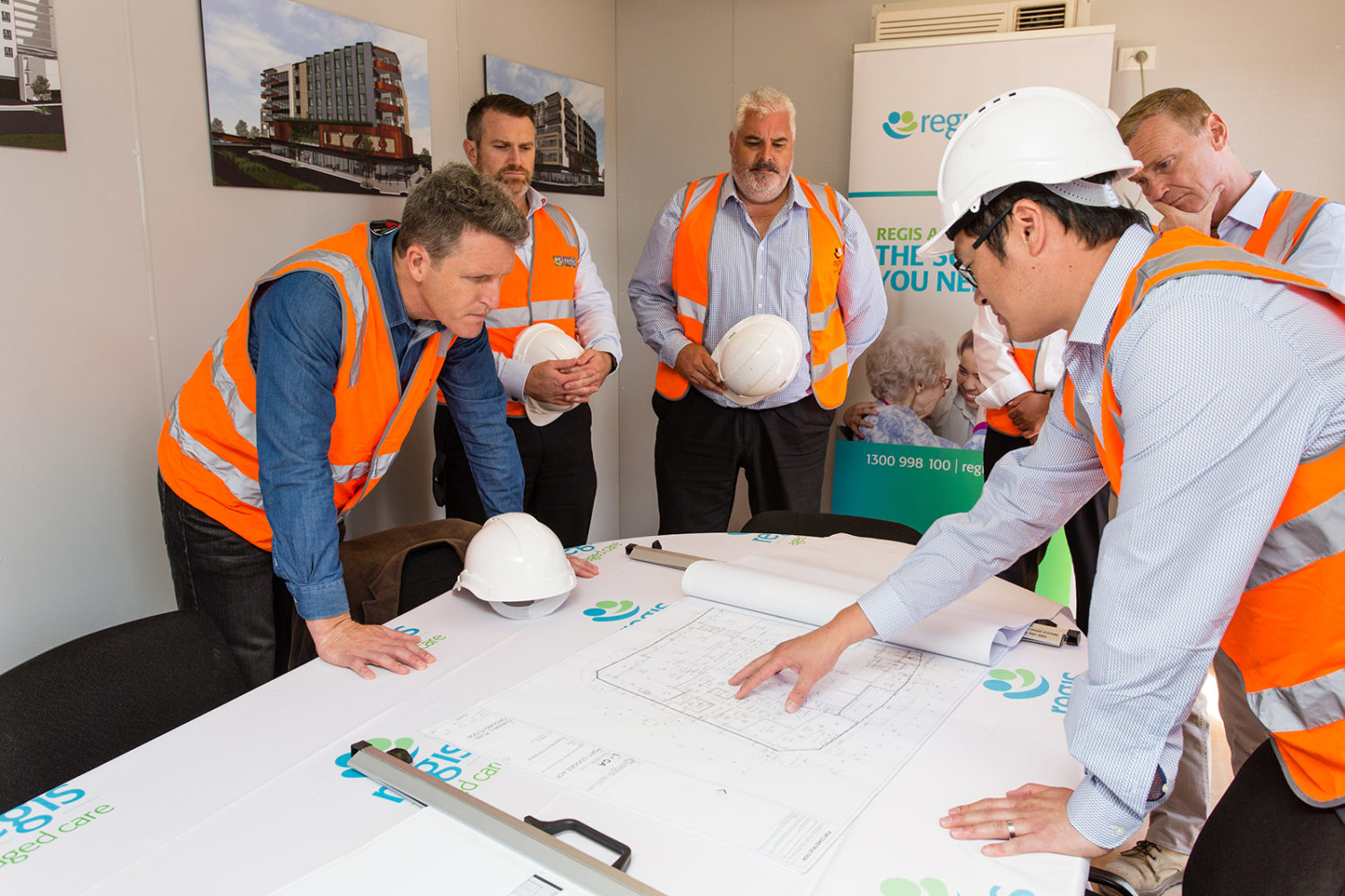 Media Releases – Regis Aged Care