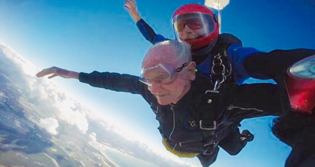 Live Well With Regis – Regis Aged Care Wellness Checks