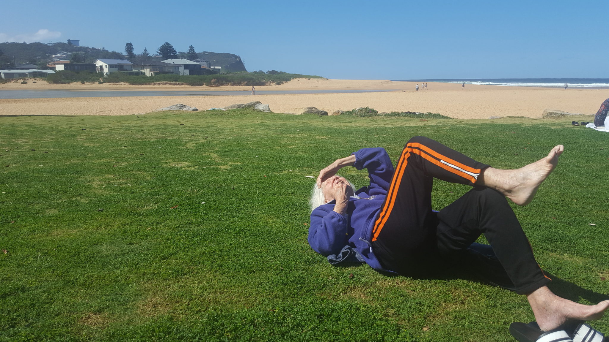 Live Well With Regis – Regis Aged Care Wellness Checks