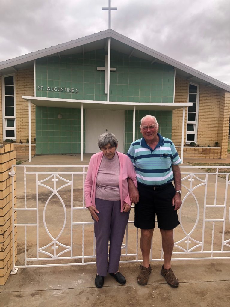 Live Well With Regis – Regis Aged Care Wellness Checks