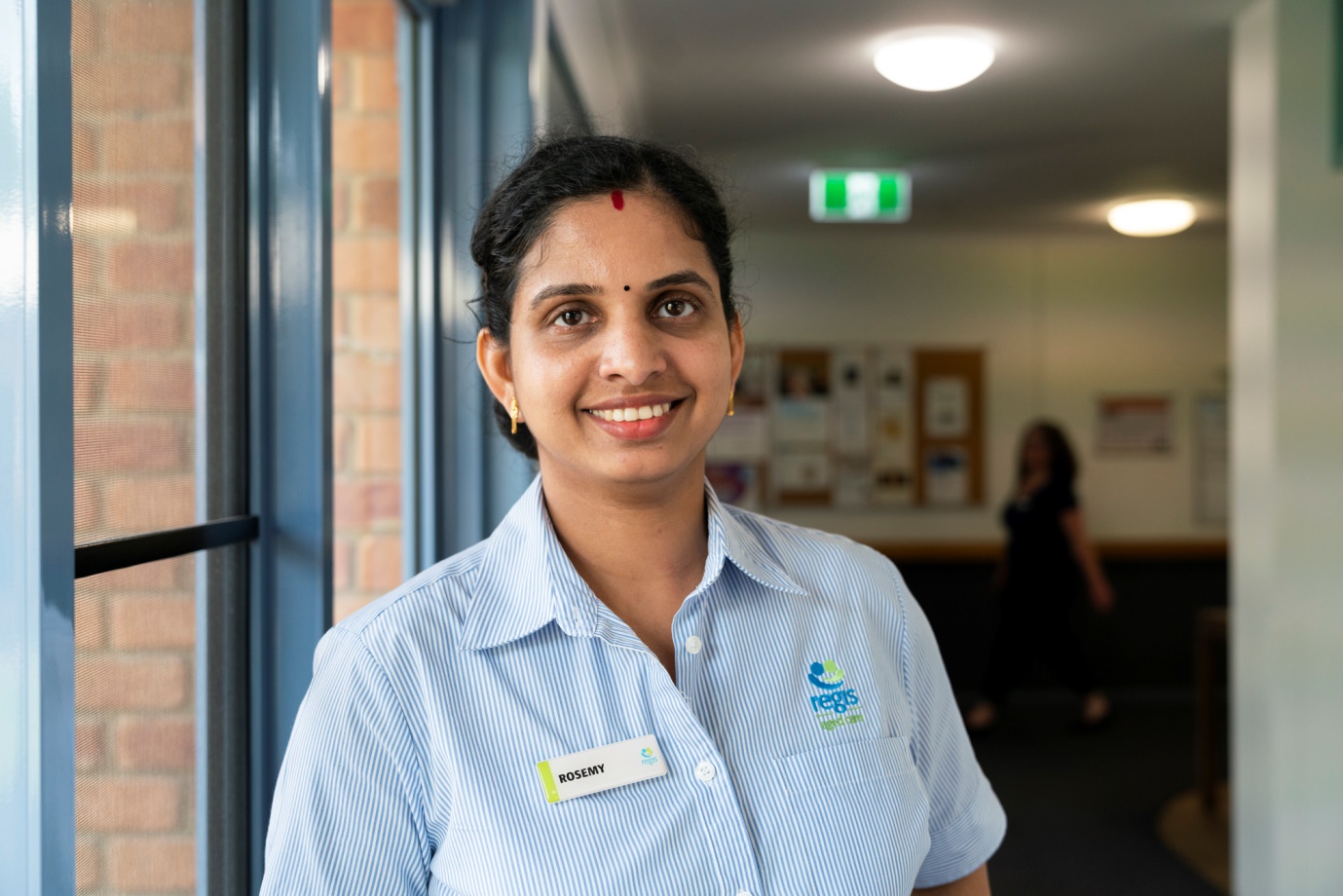 Nursing at Regis – Regis Aged Care