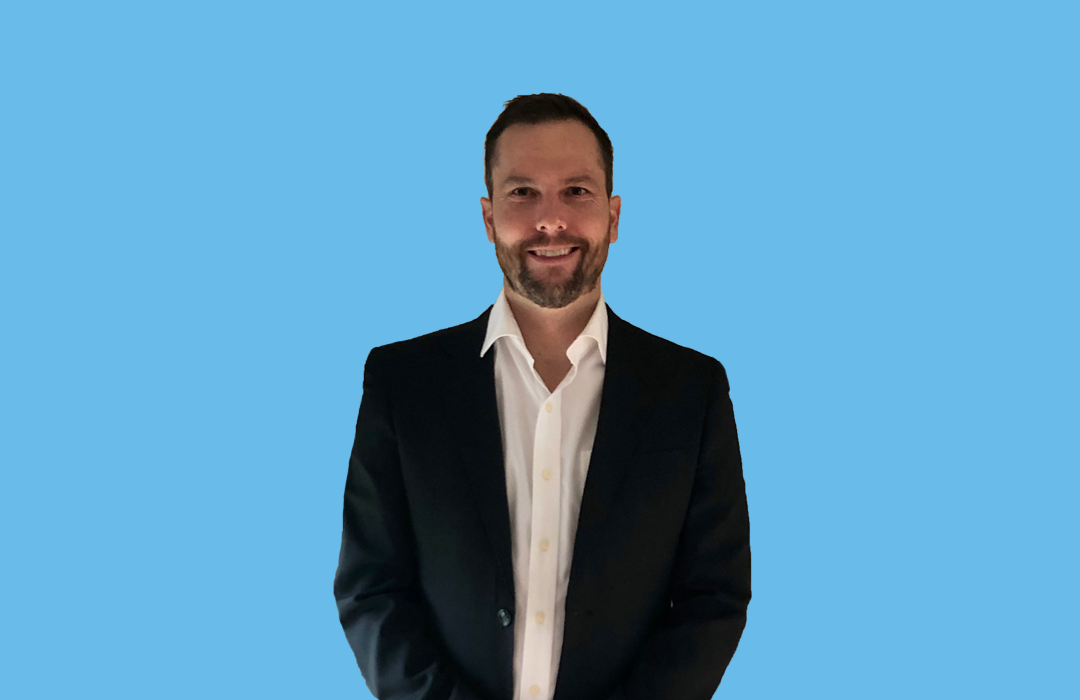 People of Regis - Tim Phillips – Regis Aged Care