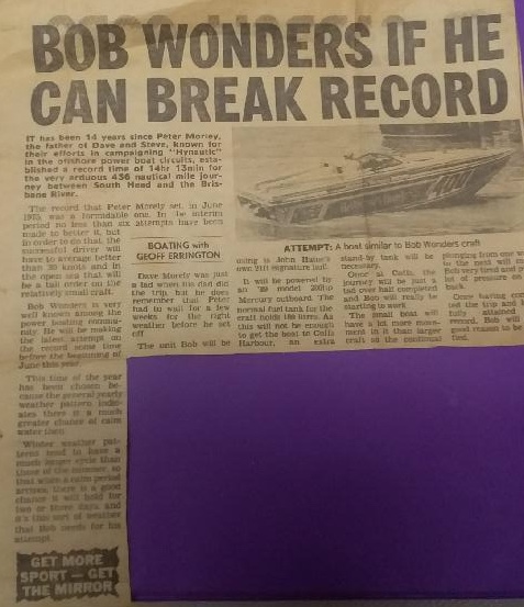 Bob Wonders! – Regis Aged Care