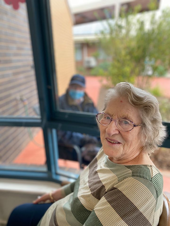 Better Connected – Regis Aged Care