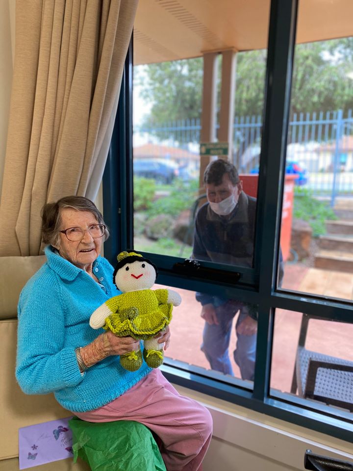 Better Connected – Regis Aged Care