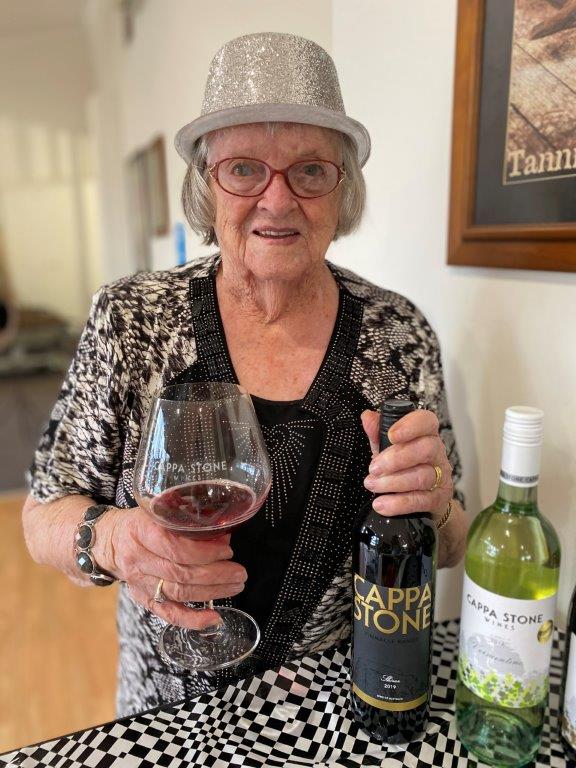 Jazz, Jazz, Jazz – Regis Aged Care